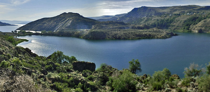 TRM - Crescent Bay Lake